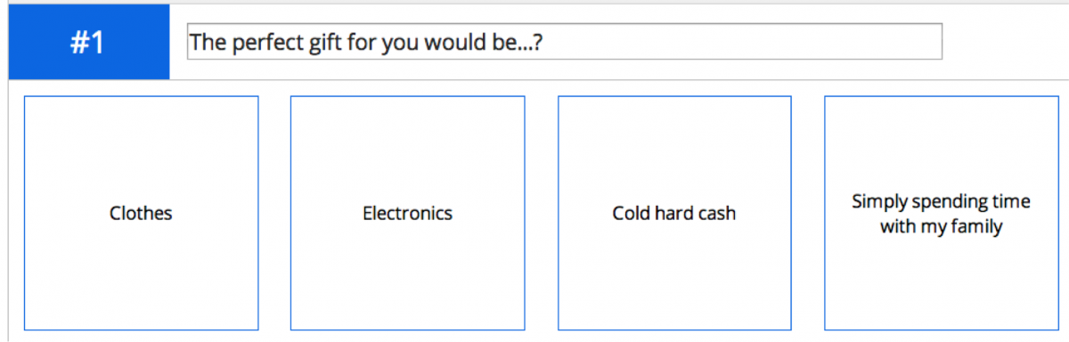 5 Tips for Building Great Personality Quizzes | Second Street Lab