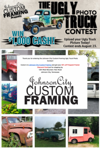 7 Tips to Optimize Your Contest Thank-You Pages | Second Street Lab