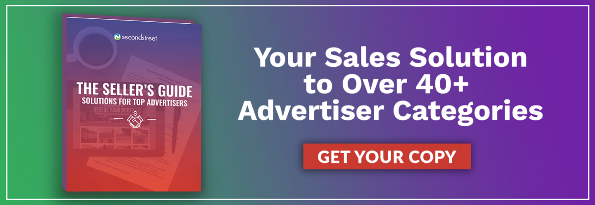 Download the Sellers Guide | Second Street Lab
