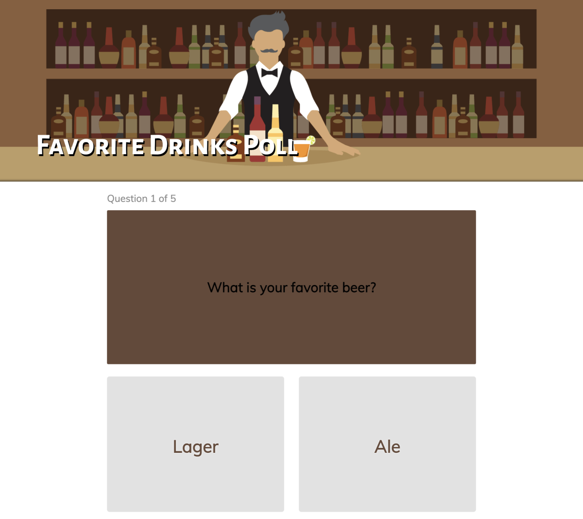 6 Refreshing Promotion Types for Beverage Partners | Second Street Lab