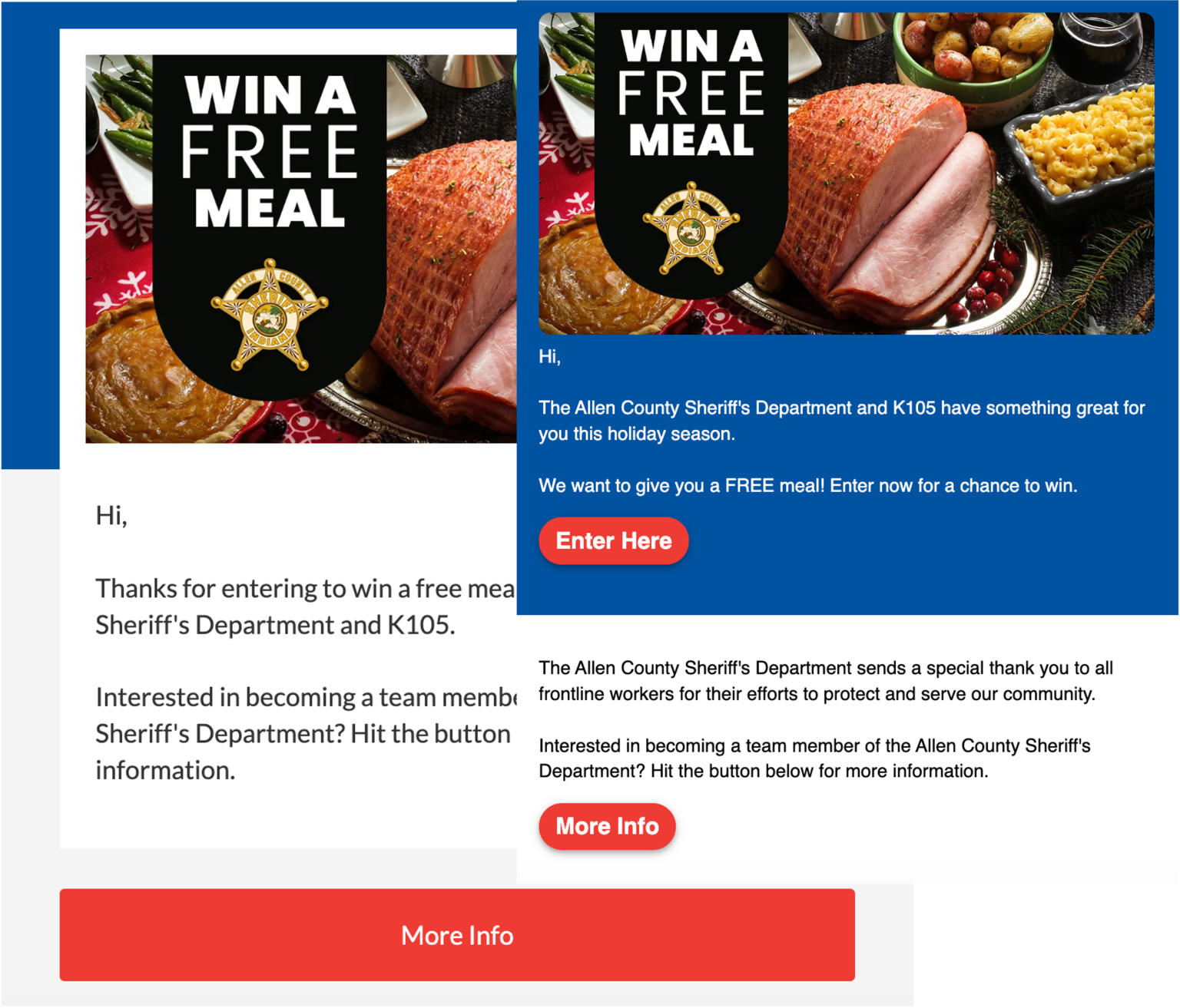 Sweepstakes Bundle Drives Recruitment Opportunities for Sponsor ...