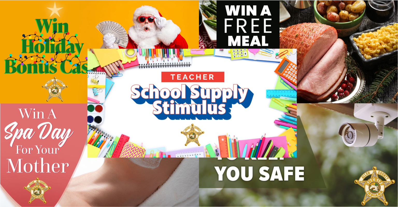 Sweepstakes Bundle Drives Recruitment Opportunities for Sponsor ...