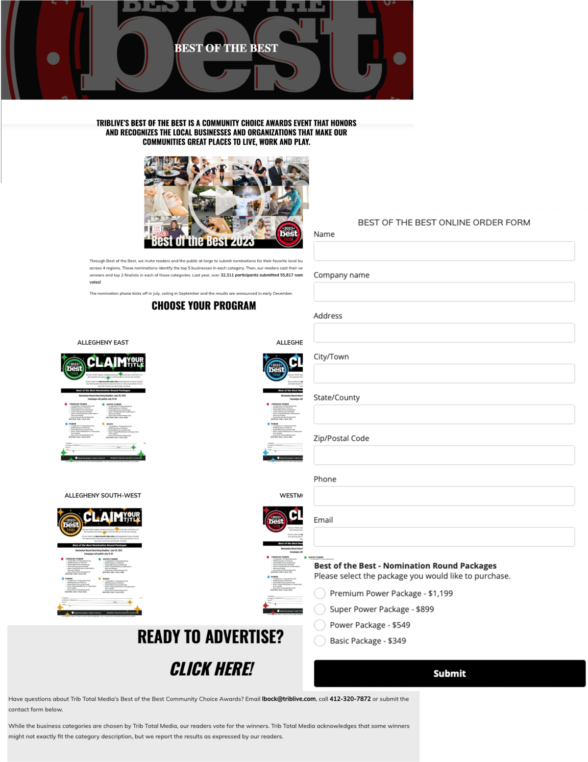 Best Of Seller's Series: The Prospects | Second Street Lab