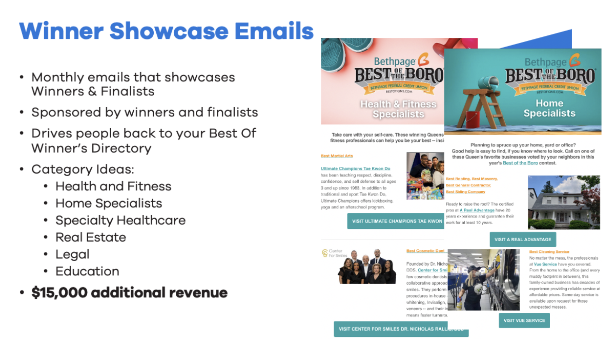 Best Of Seller's Series: The Package | Second Street Lab