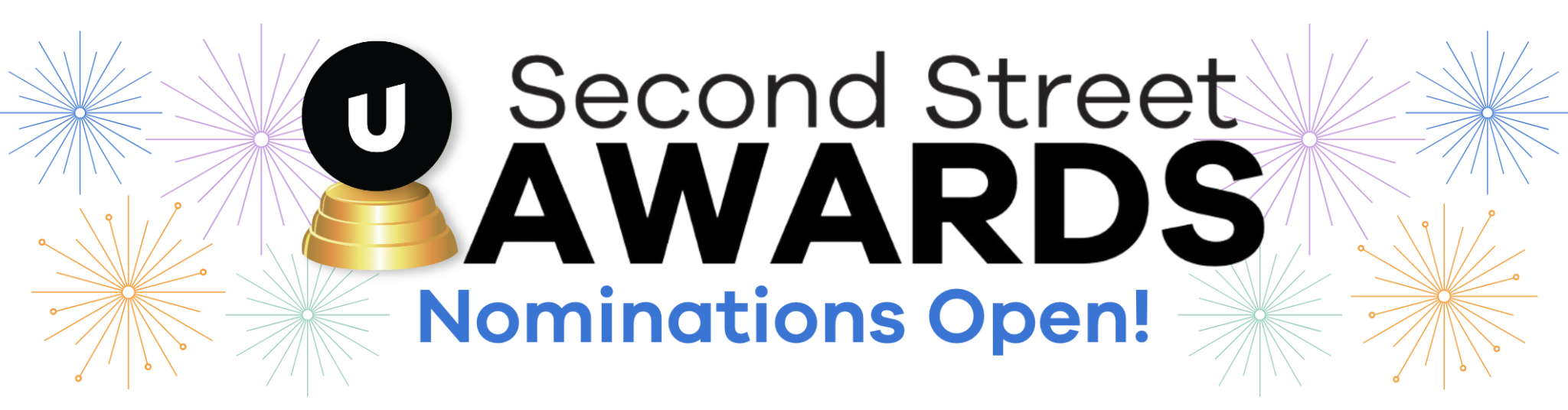 Second Street Awards | Second Street Lab